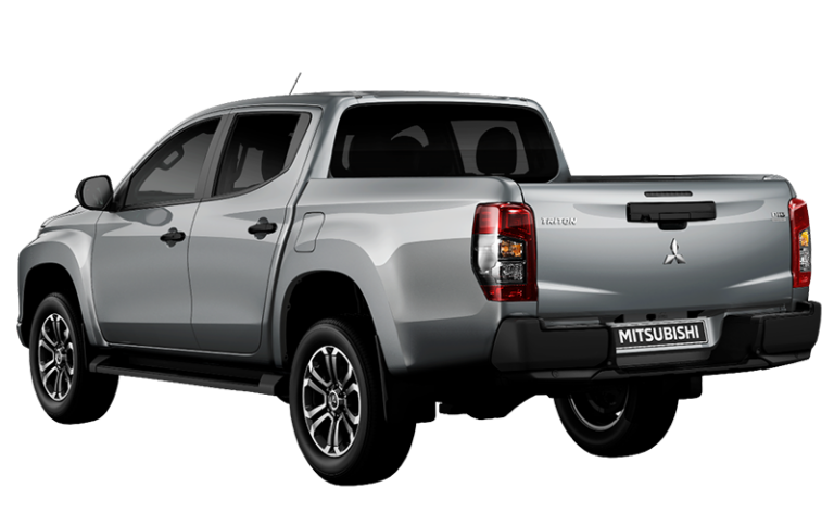 Triton - Mitsubishi Motors Springs